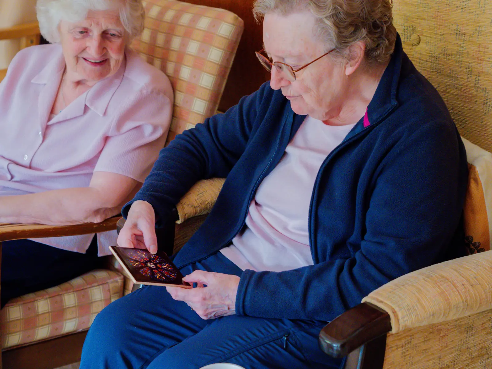 Living at Apley Grange | Apley Grange